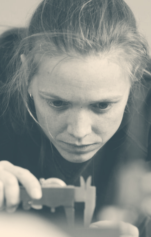 Rowden Atelier – School of fine woodworking