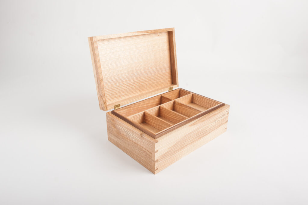 One Month Woodworking Course – Rowden Atelier